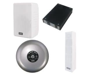 Warehouse Break Alarm Bell - Accurate, Reliable Bell Break System.
