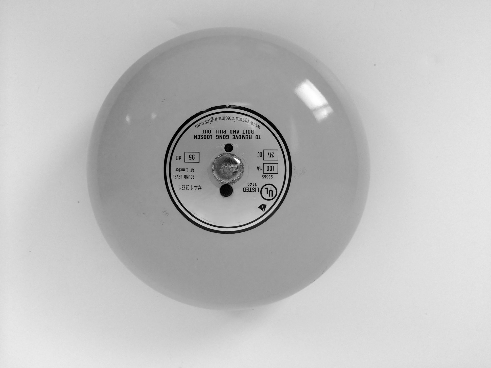 K-12 School Bell System