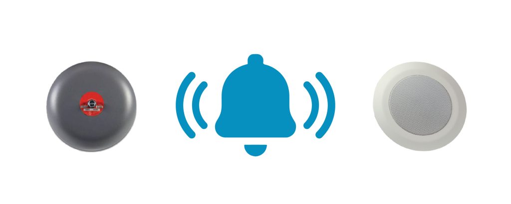 School Intercom System - K-12 Intercoms