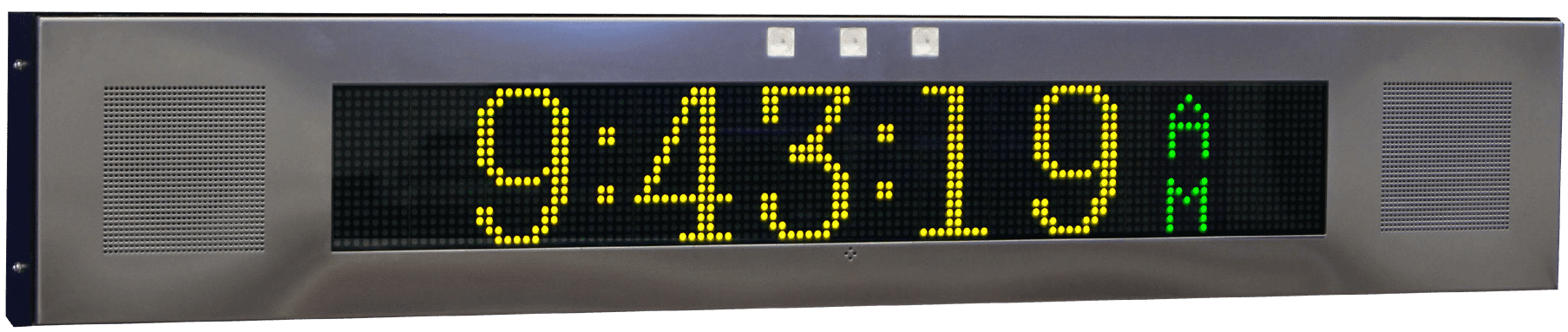 High-Quality IP Display Boards - Explore Digital Message Boards