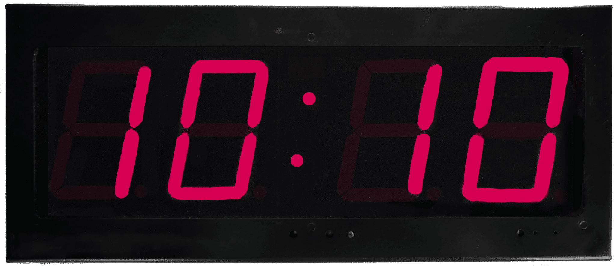 Wifi Clocks for Schools - Admoveosystems