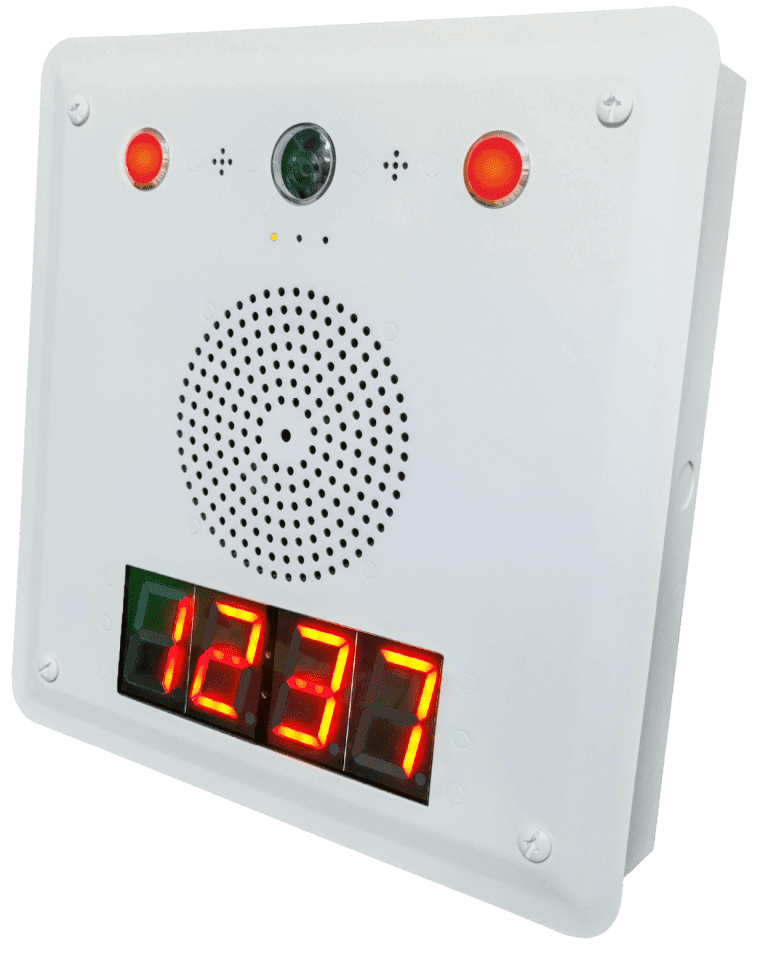 Manufacturing Clock Systems - Admoveosystems