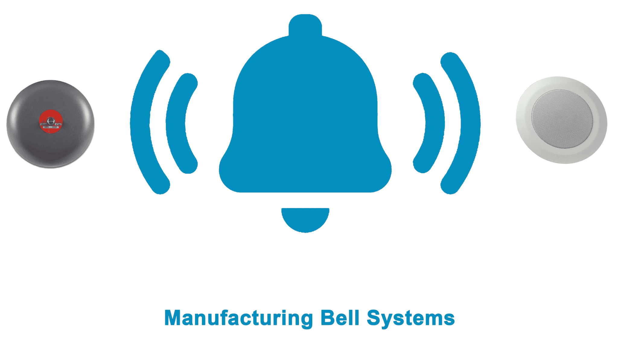 Warehouse Break Alarm Bell - Accurate, Reliable Bell Break System.