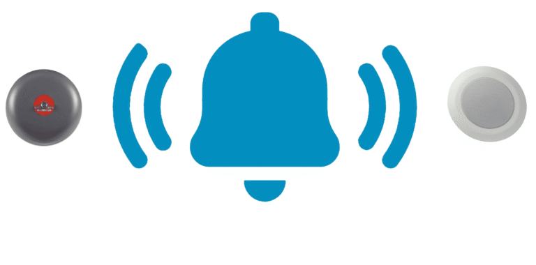 Warehouse Break Alarm Bell - Accurate, Reliable Bell Break System.