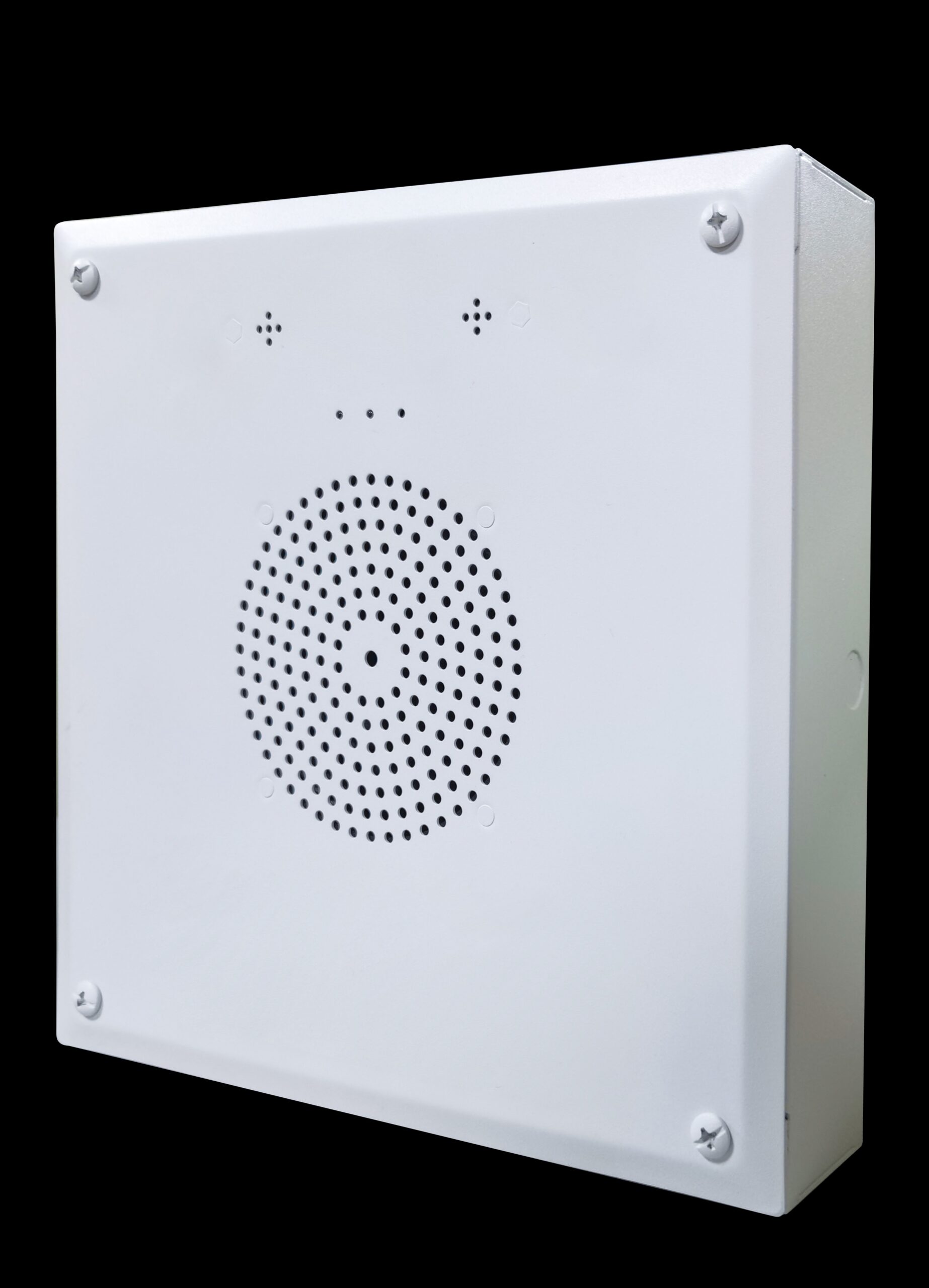 School Intercom System - School PA Speaker Systems